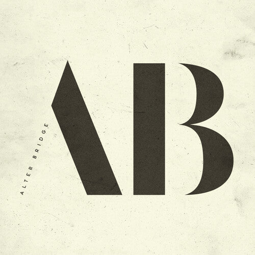 Alter Bridge - Alter Bridge (CD) – Apex Record Store