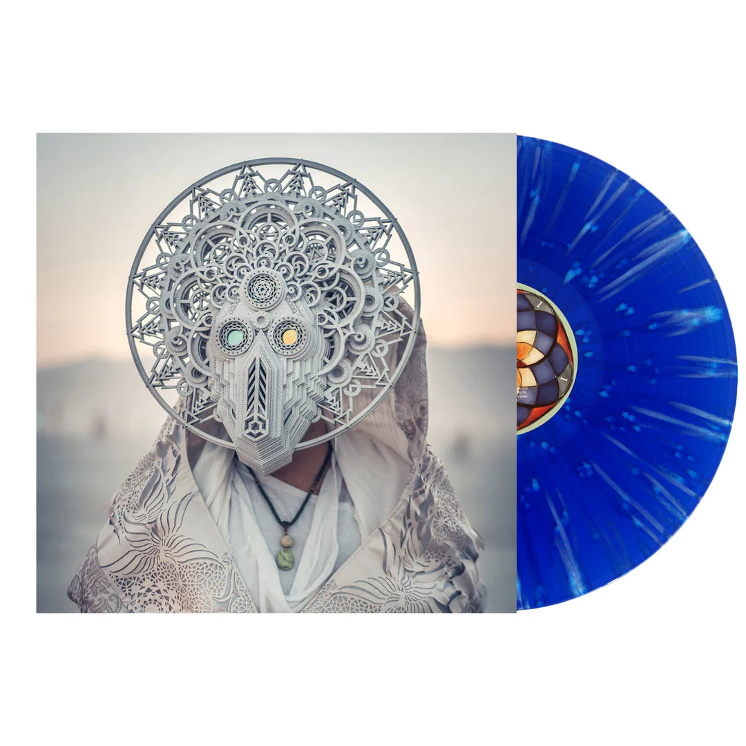 Eidola - The Architect (Record) – Apex Record Store