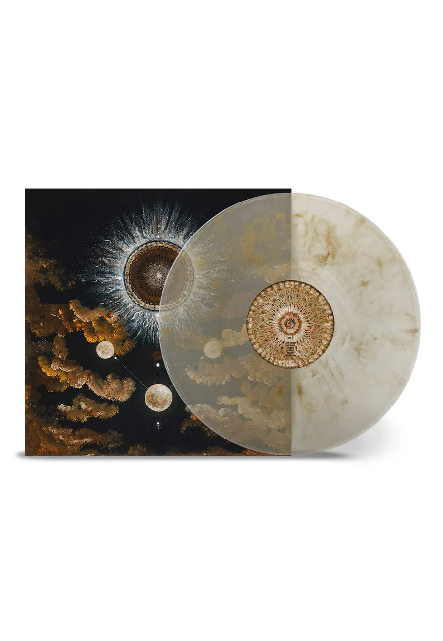 Equilibrium - Equinox (Record) – Apex Record Store