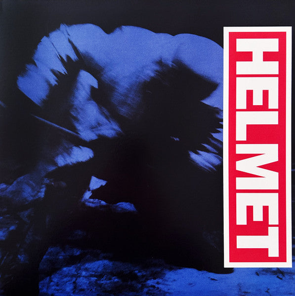 Helmet - Meantime (Record) – Apex Record Store